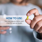 dihydroberberine capsules for wellness