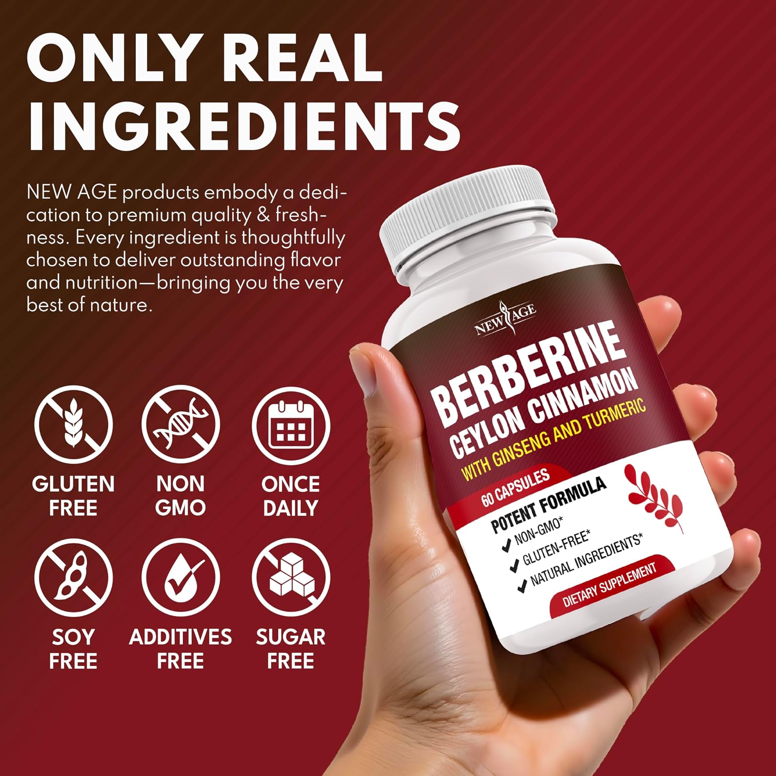 dihydroberberine energy support