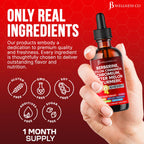dihydroberberine for balanced blood sugar