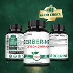 dihydroberberine for better absorption