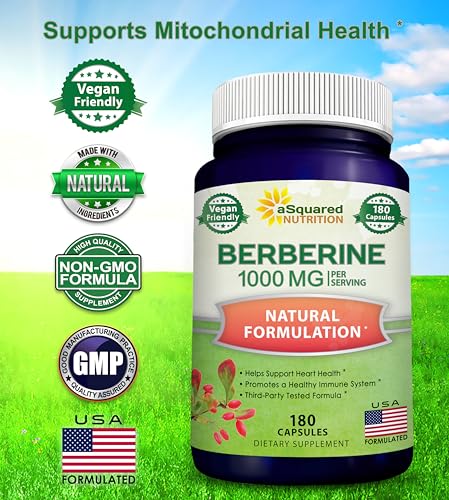 dihydroberberine for blood sugar support