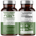 dihydroberberine for blood sugar support