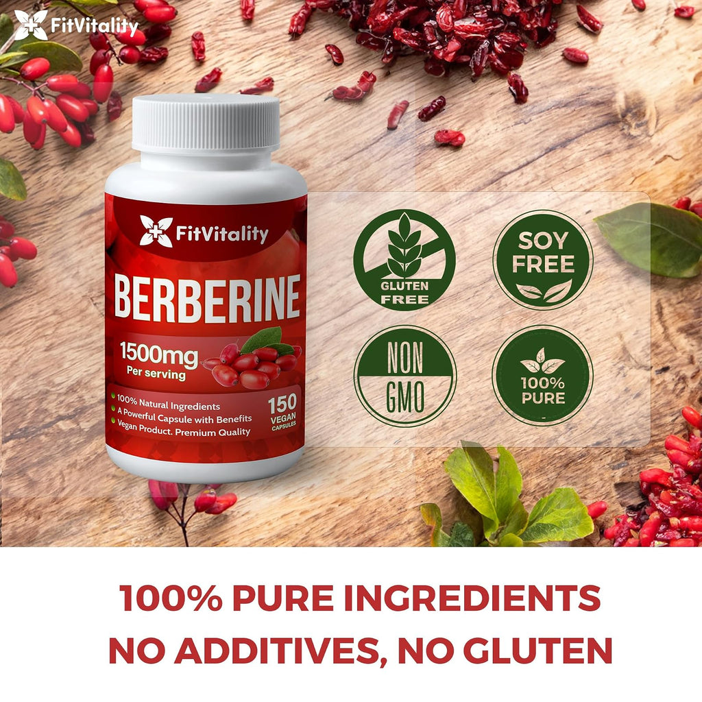 dihydroberberine for blood sugar support