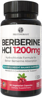 dihydroberberine for blood sugar support