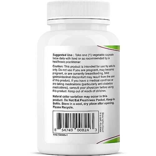 dihydroberberine for blood sugar support