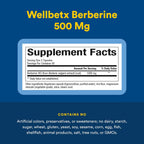 dihydroberberine for enhanced absorption