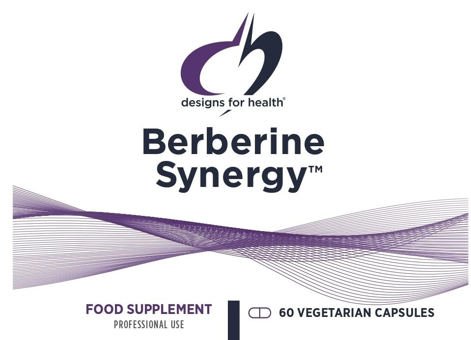 dihydroberberine for enhanced absorption