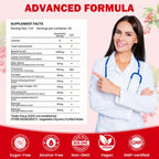 Dihydroberberine for enhanced absorption