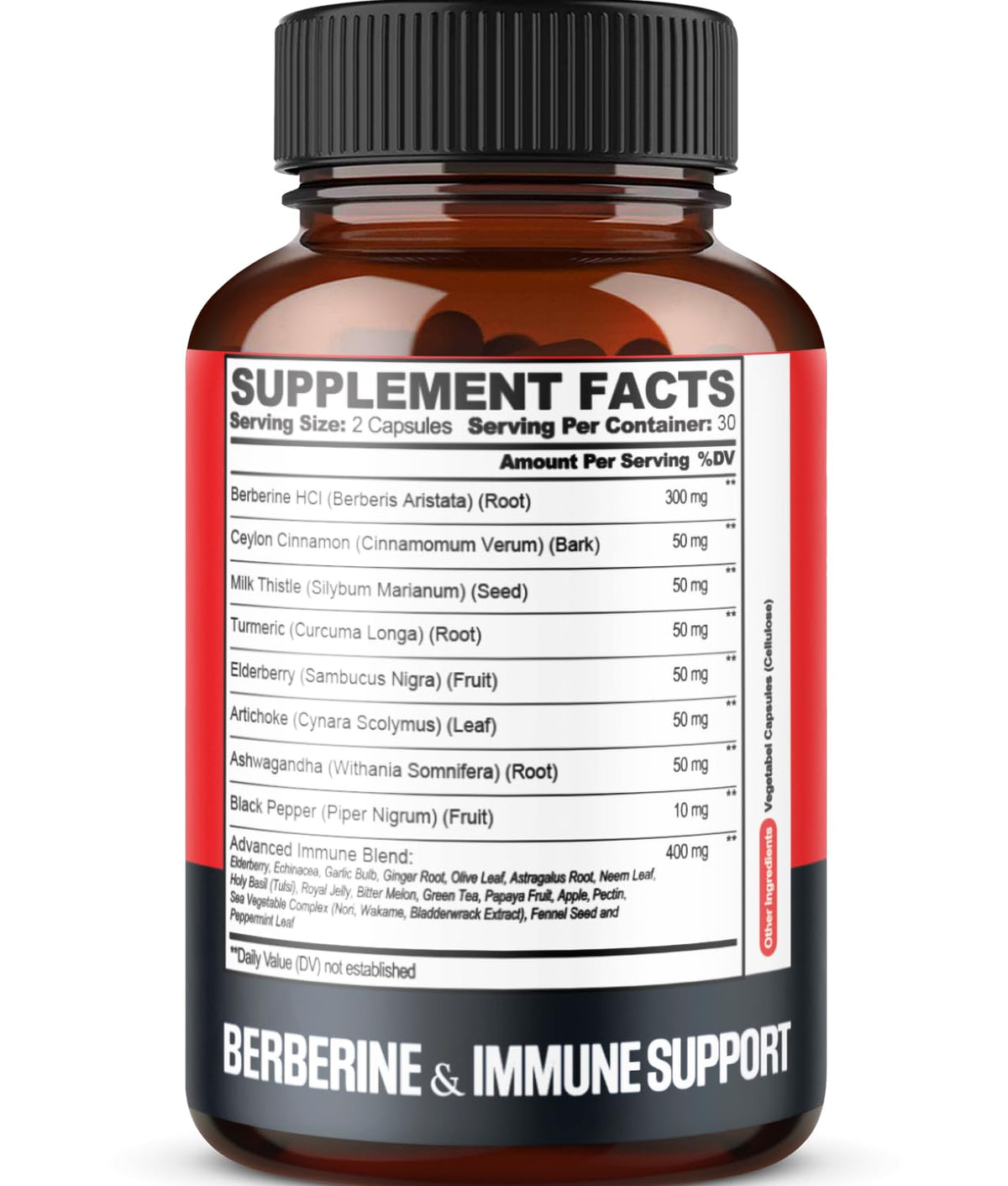 dihydroberberine for enhanced absorption