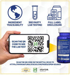 dihydroberberine for enhanced absorption