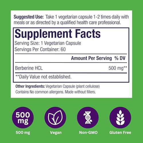 dihydroberberine for enhanced absorption