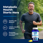 dihydroberberine for enhanced health