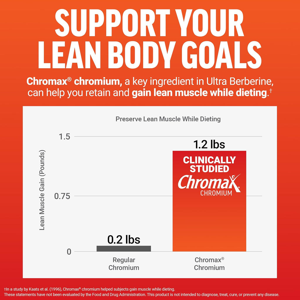 dihydroberberine for enhanced metabolic function