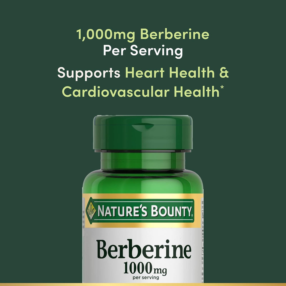 dihydroberberine for healthy blood sugar