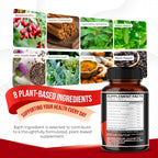 dihydroberberine for healthy metabolism