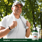 dihydroberberine for healthy weight management