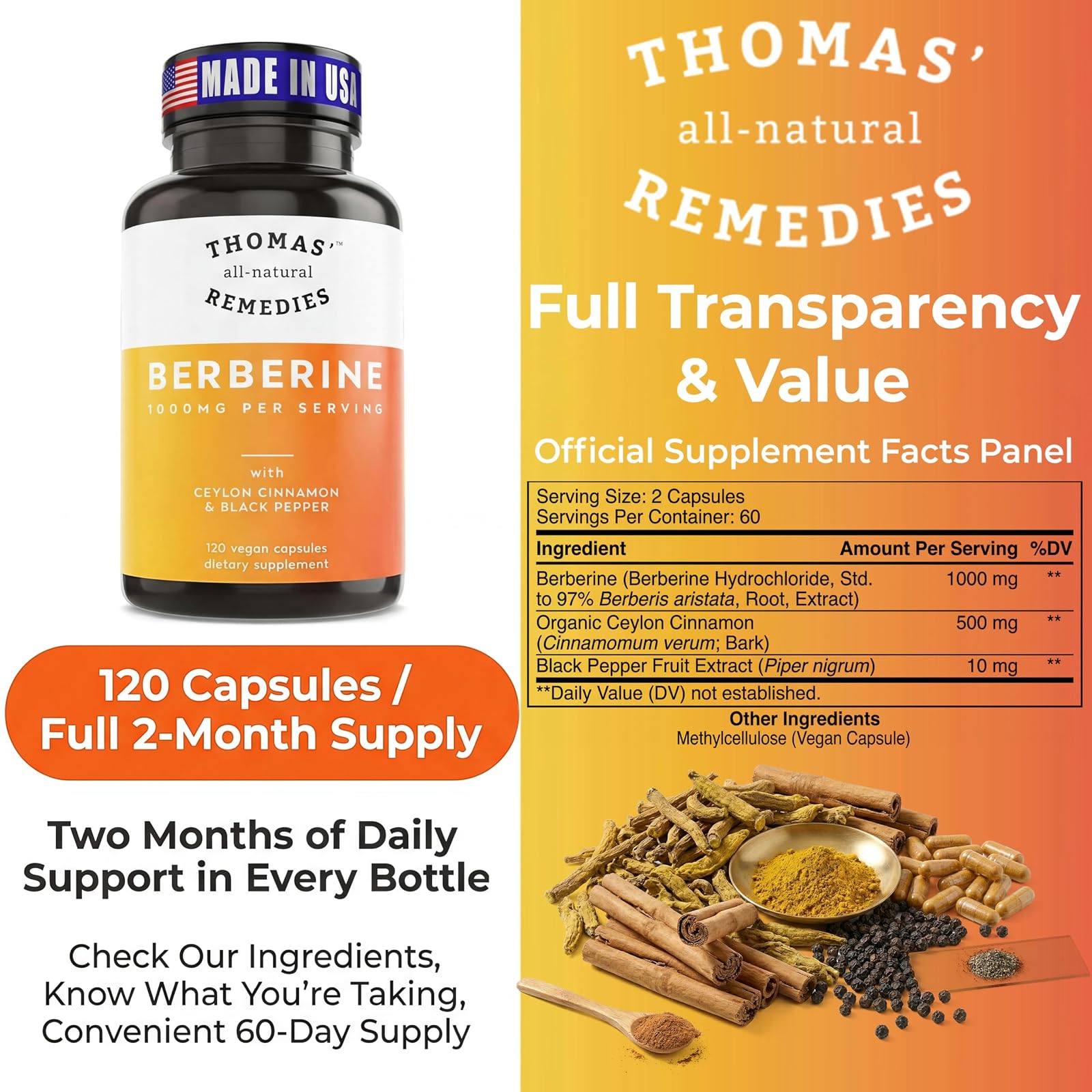 Dihydroberberine for improved digestion