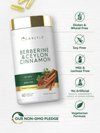 dihydroberberine for metabolic health