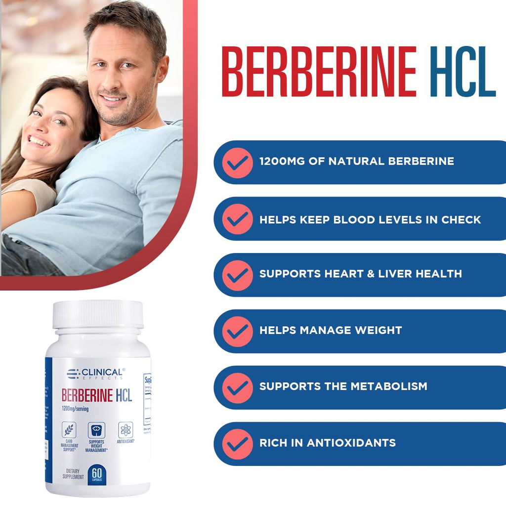 dihydroberberine for metabolic health