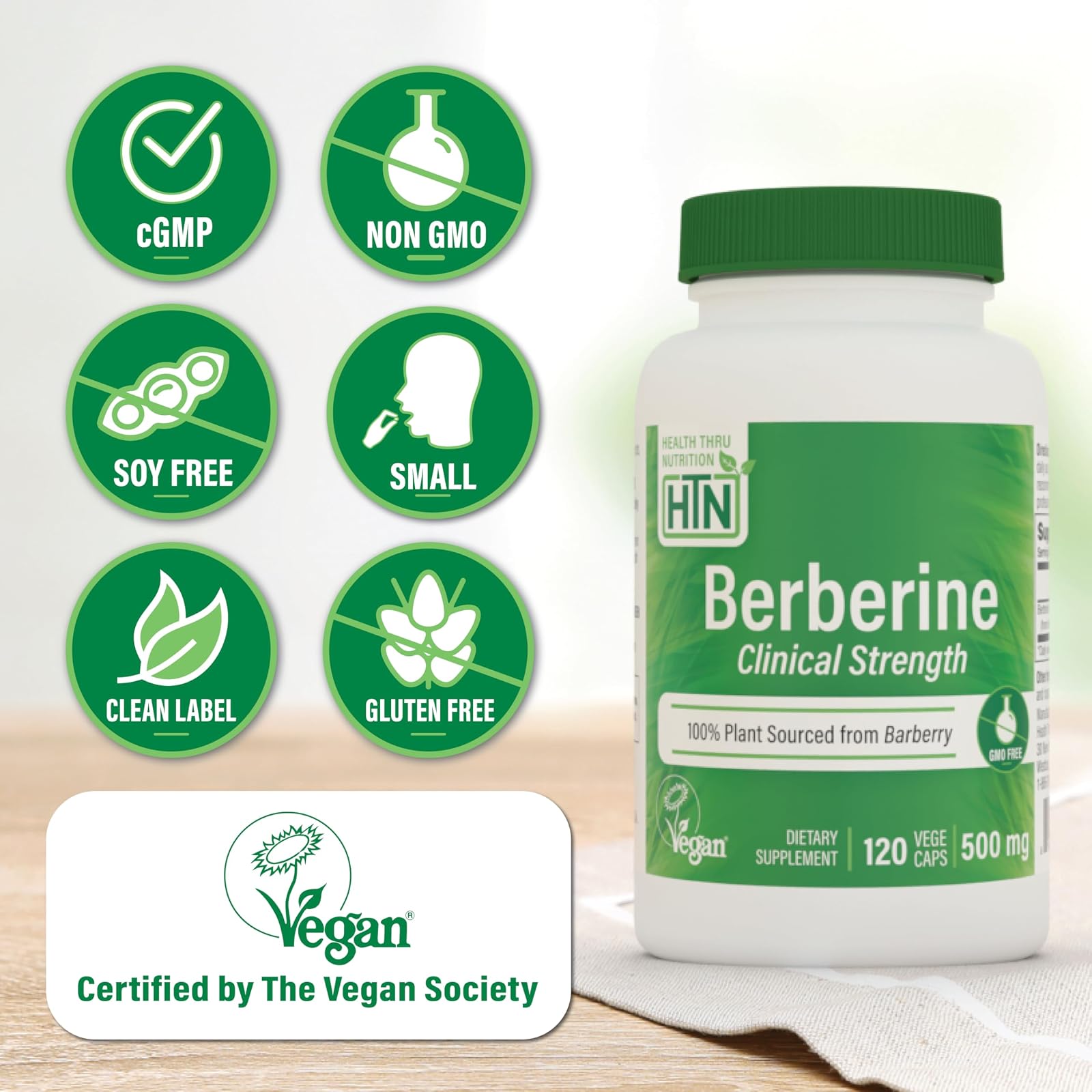 dihydroberberine for metabolic health