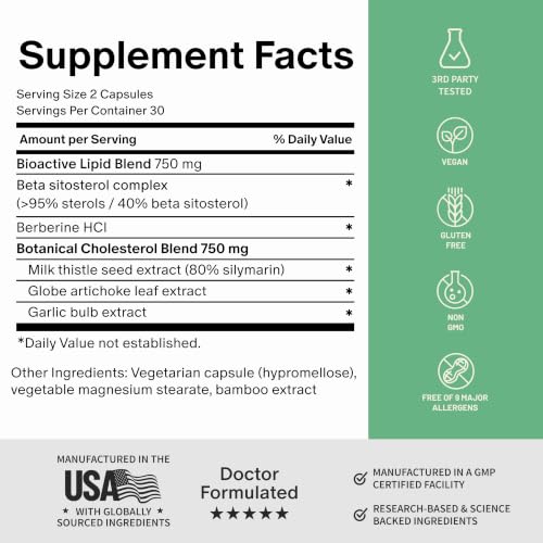 dihydroberberine for metabolic health