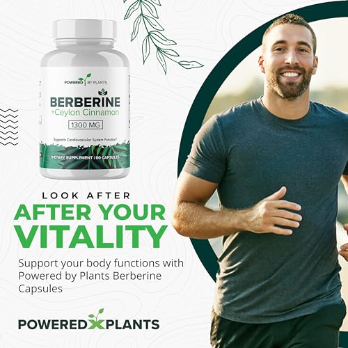 dihydroberberine for metabolic support