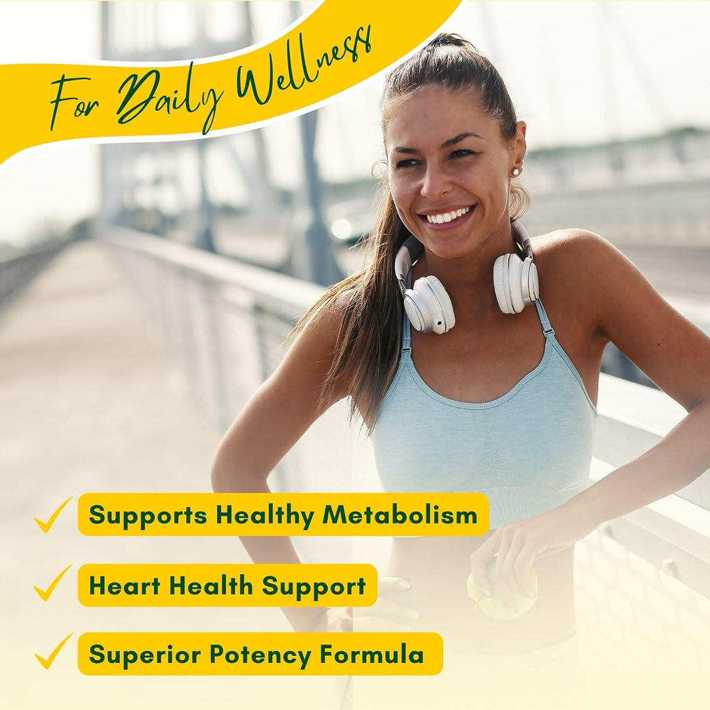 dihydroberberine for metabolic support