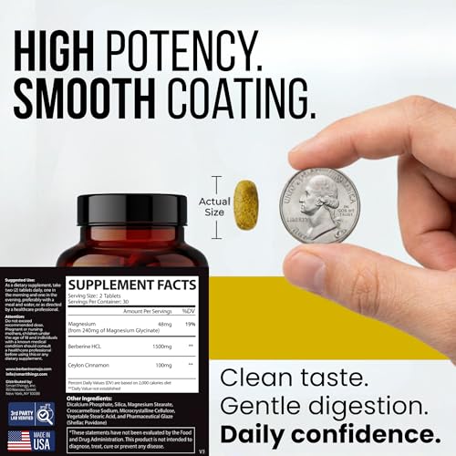 dihydroberberine for metabolic support