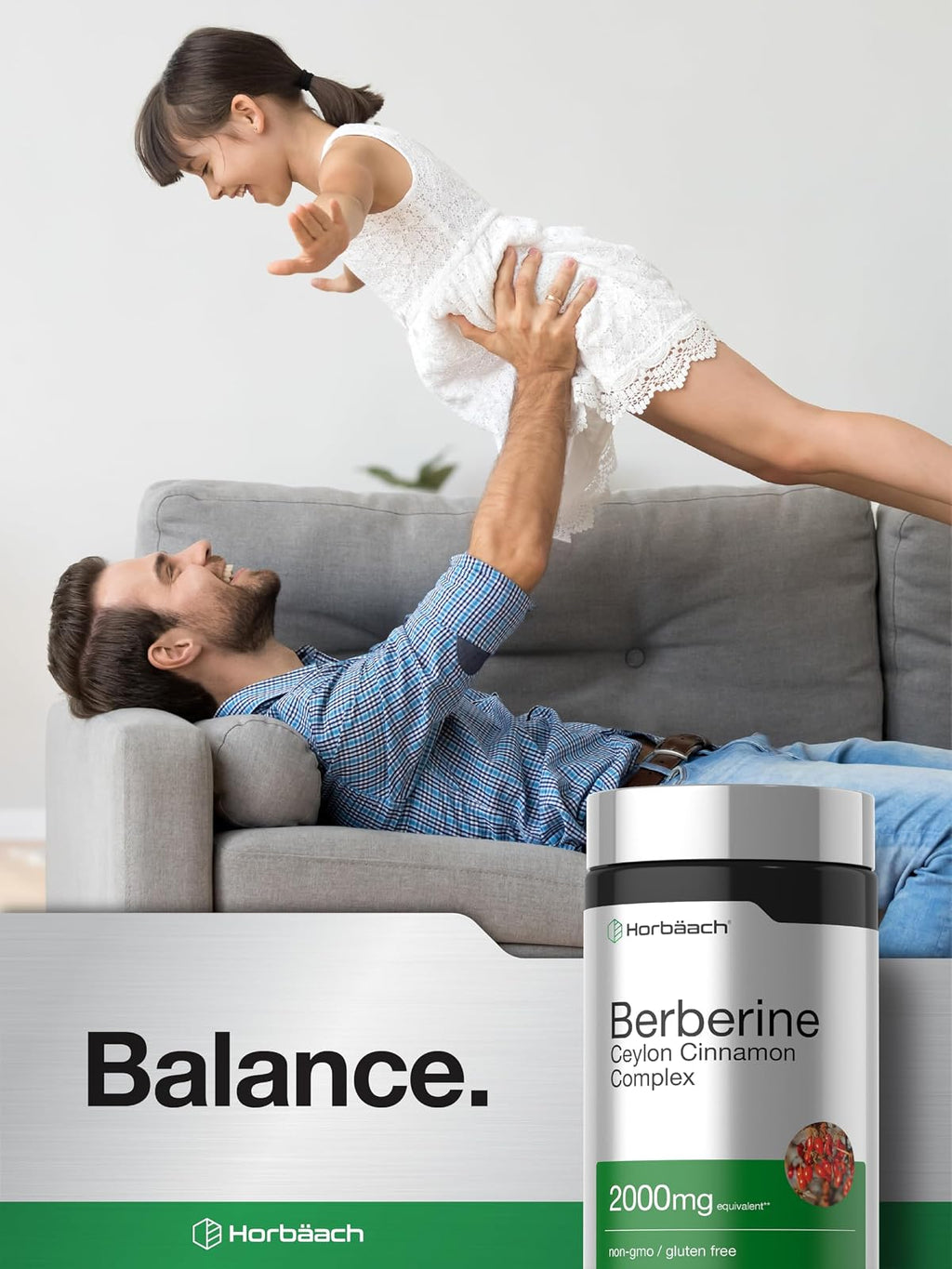 dihydroberberine for metabolic support