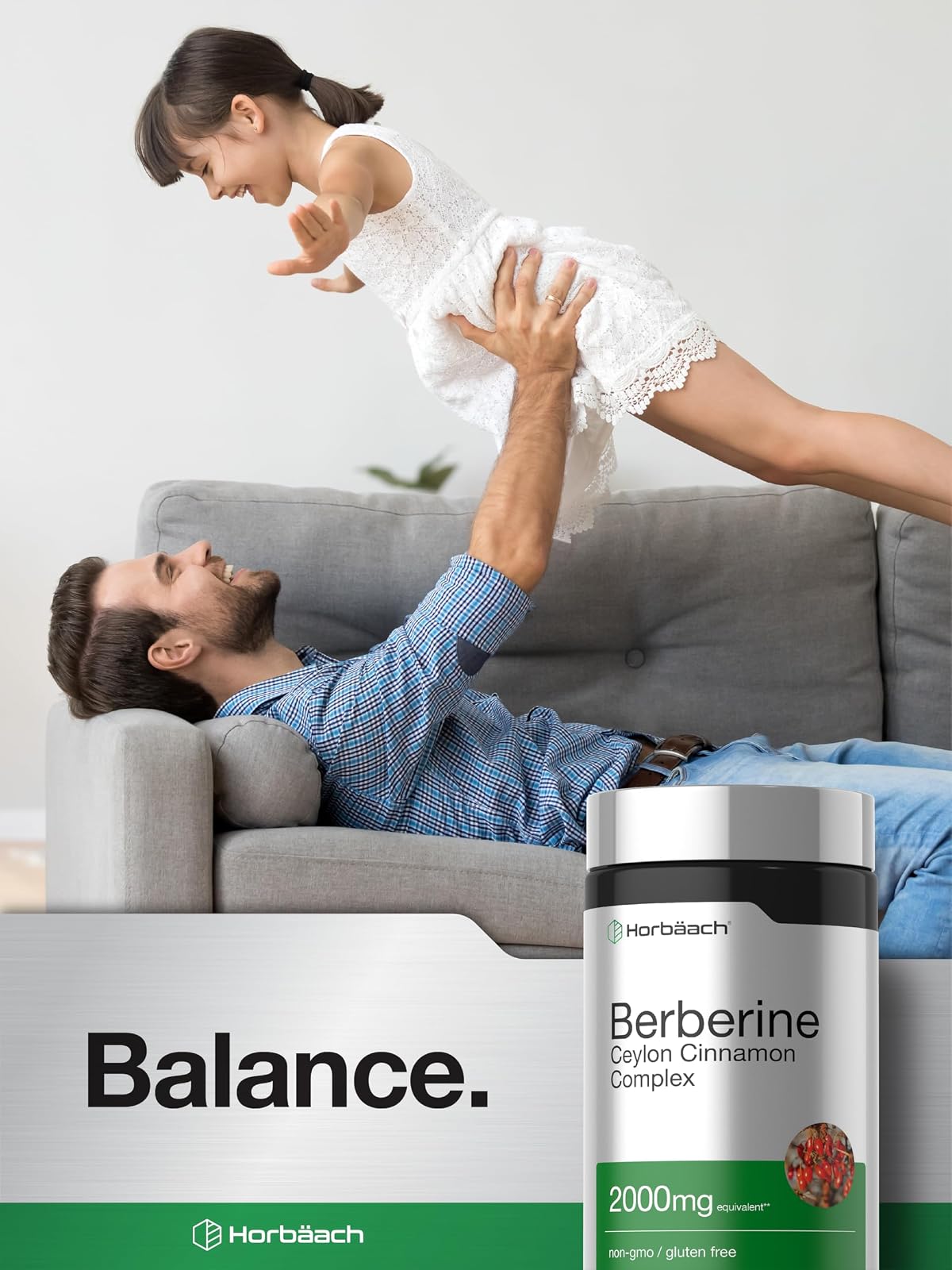 dihydroberberine for metabolic support