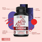 dihydroberberine for metabolic support