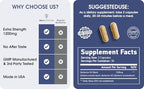 dihydroberberine for metabolic support