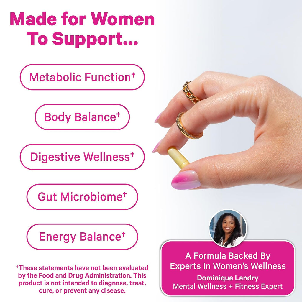 dihydroberberine for metabolic support
