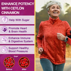 dihydroberberine for metabolic support