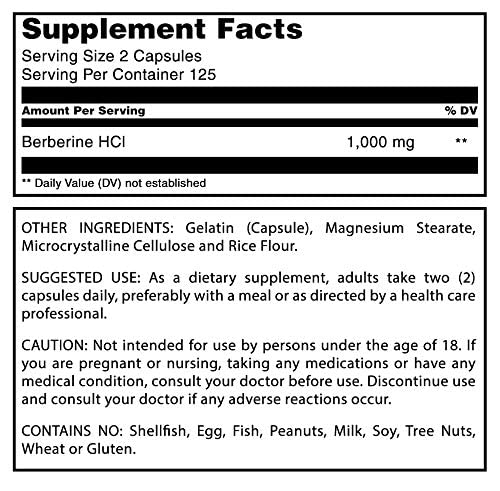 dihydroberberine for metabolic support
