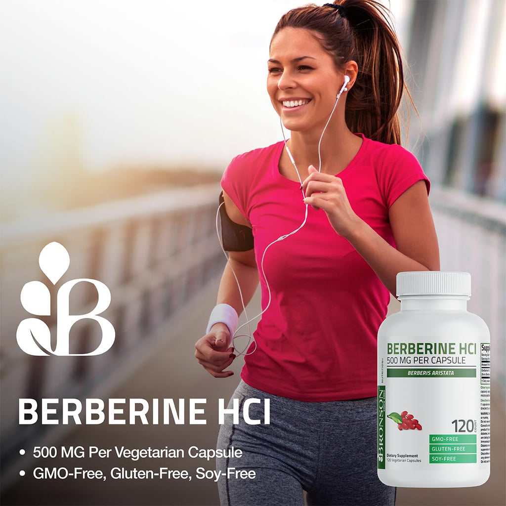 dihydroberberine for metabolic support