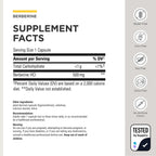 dihydroberberine for metabolic support