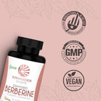 dihydroberberine for metabolic support