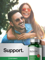 dihydroberberine for metabolic support
