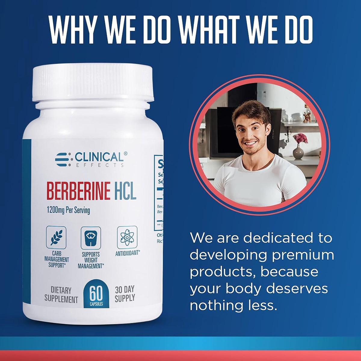 dihydroberberine for metabolic support