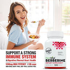 dihydroberberine for metabolic support