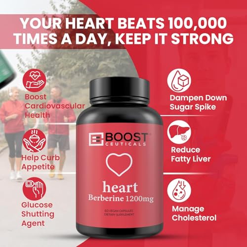 dihydroberberine for metabolic support