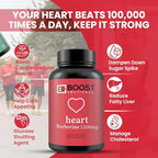 dihydroberberine for metabolic support