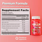 dihydroberberine for metabolic support