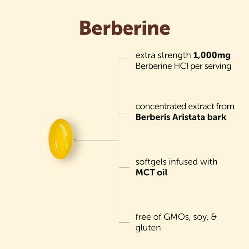 dihydroberberine for metabolic support