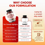 dihydroberberine for optimal health