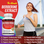 dihydroberberine for optimal wellness