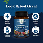 dihydroberberine for weight management