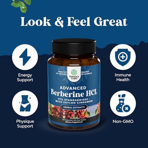dihydroberberine for weight management