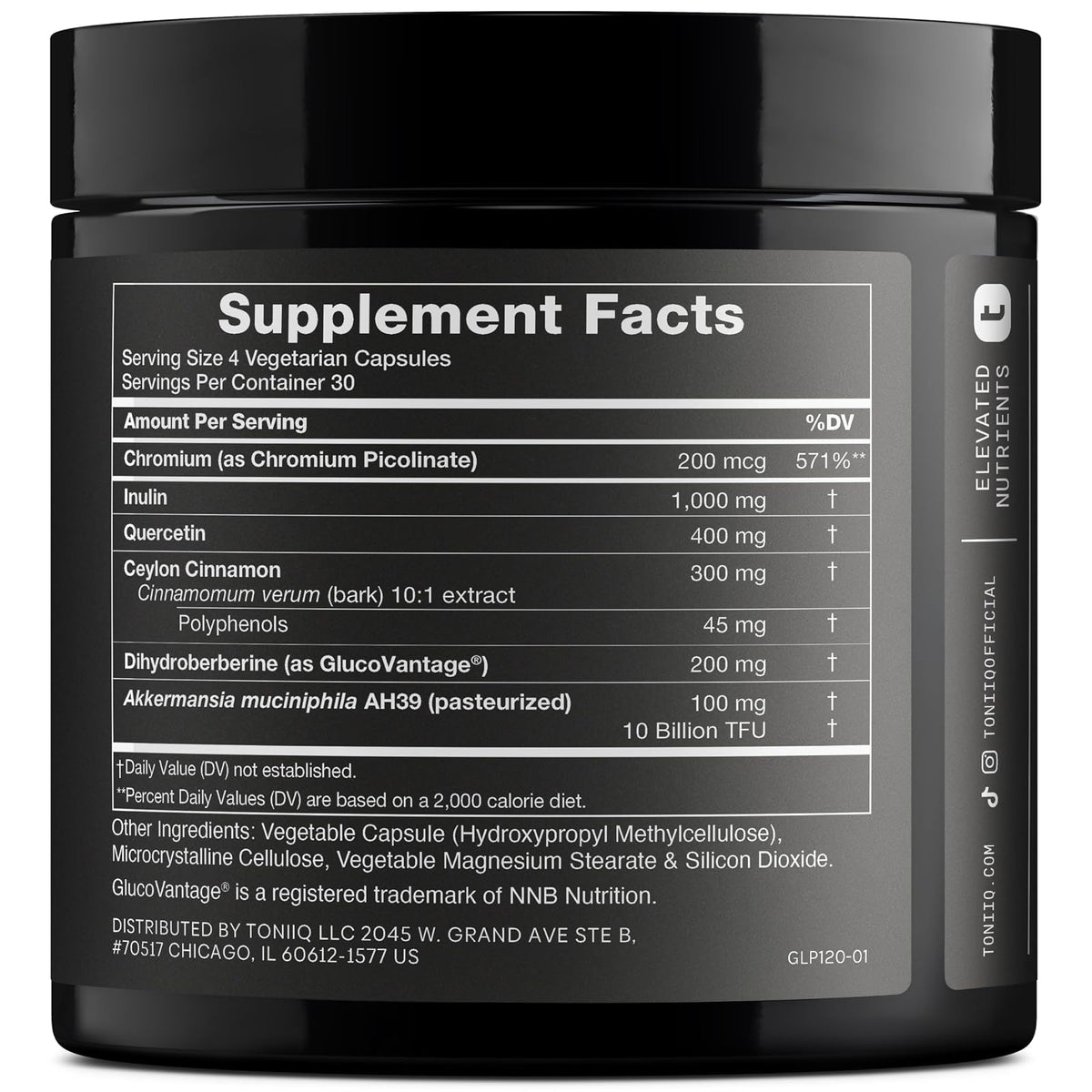 Dihydroberberine for weight management